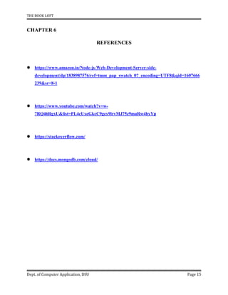 Project report | Major Project | Engineering | Devansh Koolwal | PDF