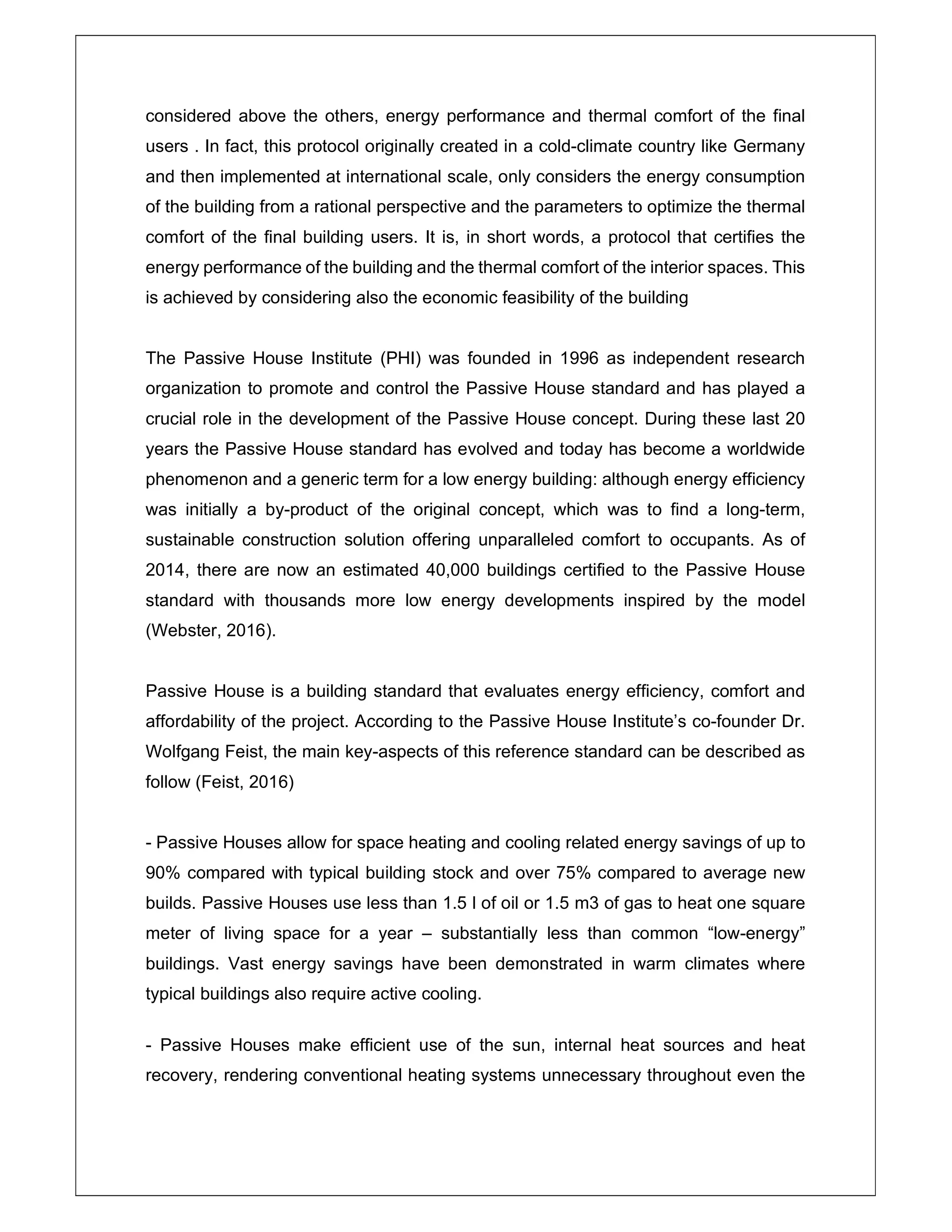 Green buildings & sustainable growth | PDF