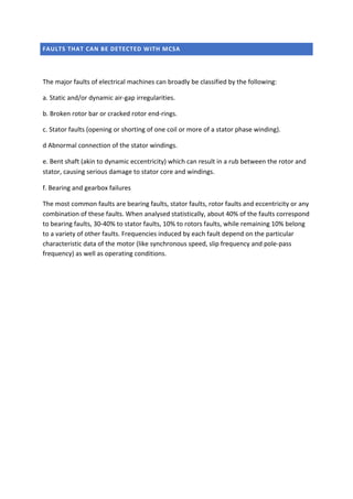 Project report 1 | PDF