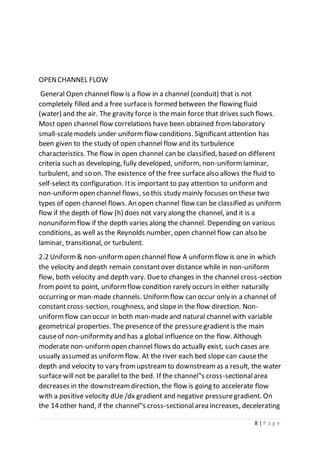 Project report12 | DOCX | Physics | Science