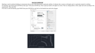 Civil project .ppt | Desktop Publishing | Computer Software and ...