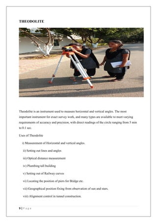 Project report2 of contour | PDF