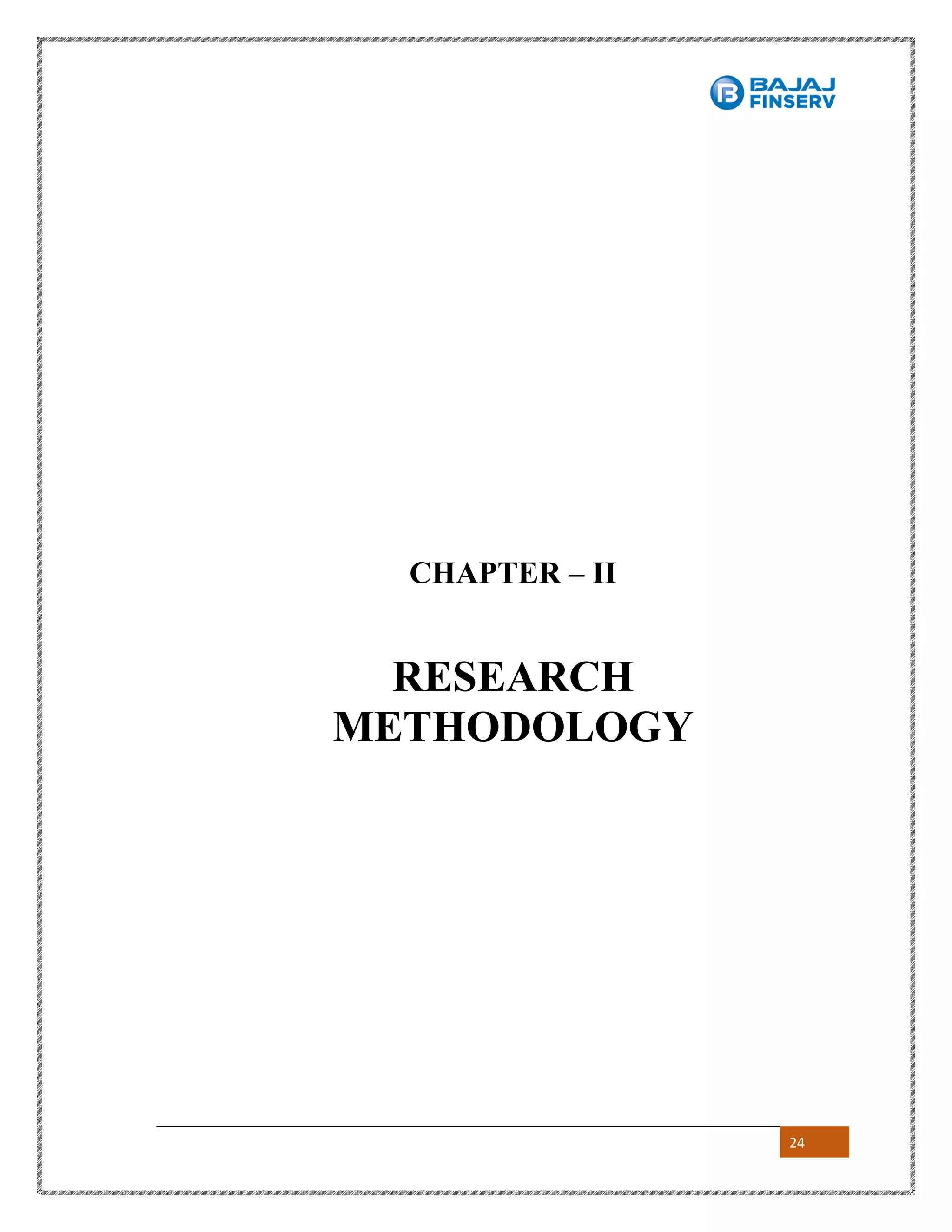 SIP Project Report by Vivek Goyal | PDF