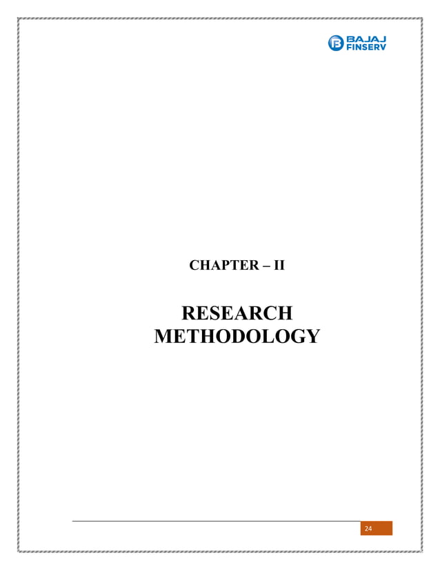 SIP Project Report by Vivek Goyal | PDF