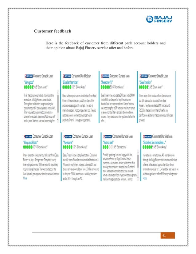 SIP Project Report by Vivek Goyal | PDF