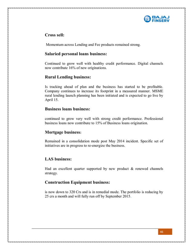 SIP Project Report by Vivek Goyal | PDF