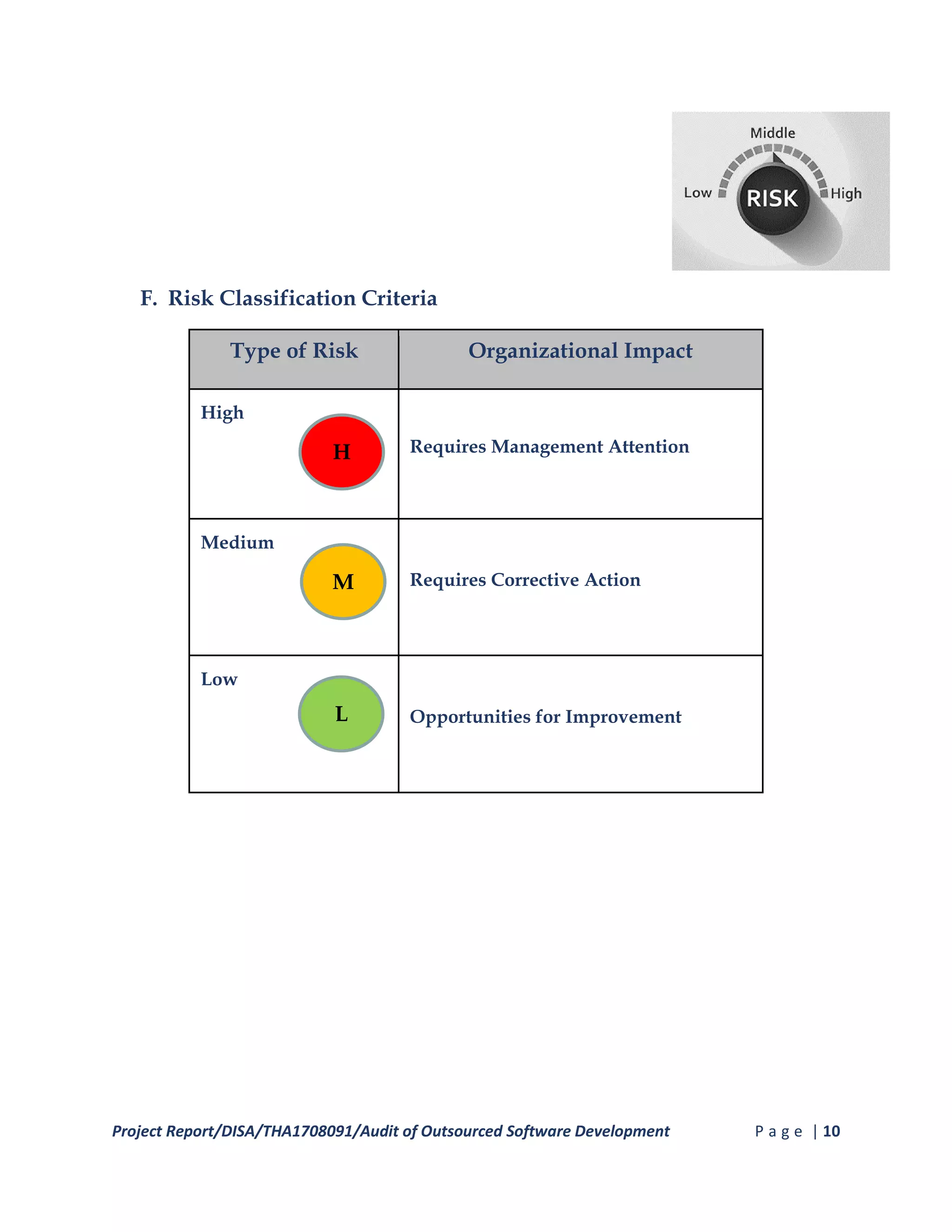 Project report disa course | PDF