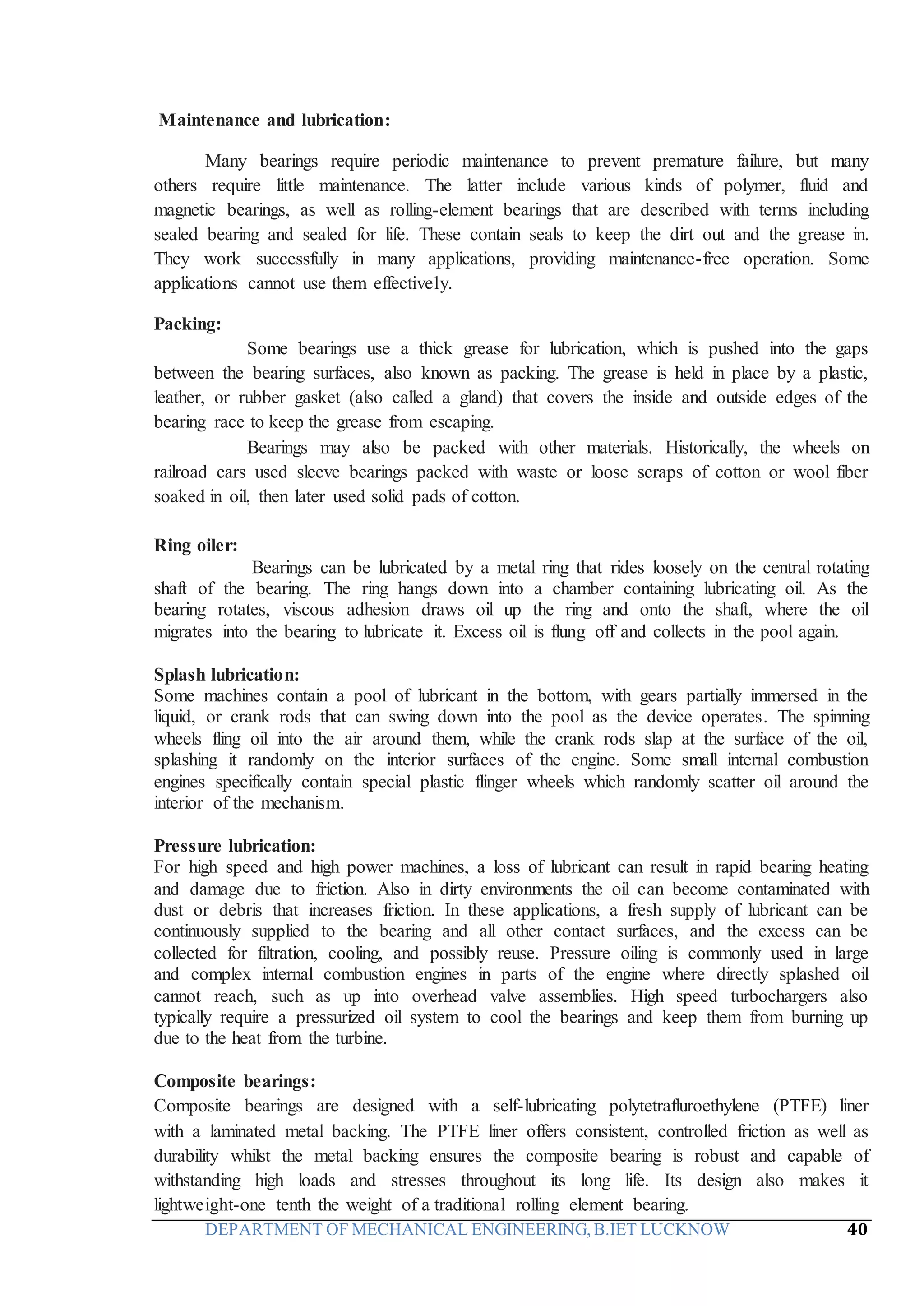 Project report design and analysis of automatic manually operated eco ...