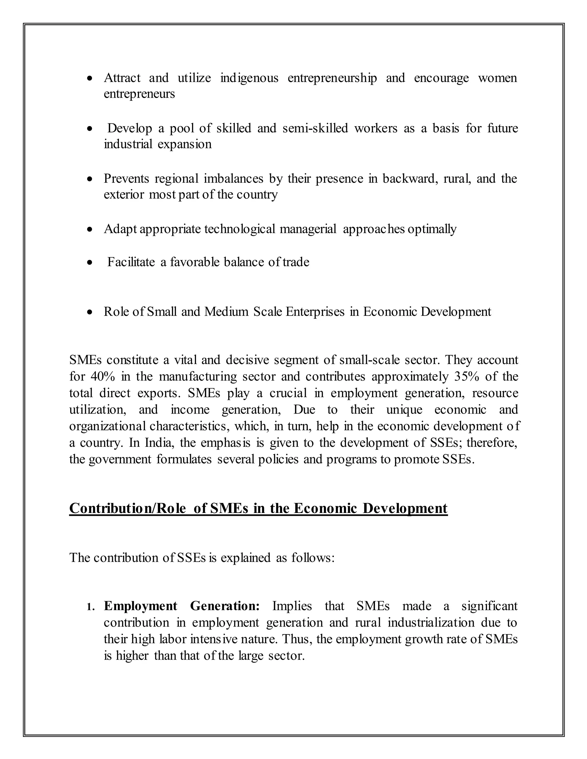 Project Report ( Entrepreneurship ^0 SMEs).docx