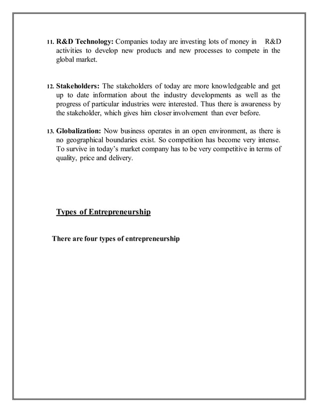 Project Report ( Entrepreneurship ^0 SMEs).docx