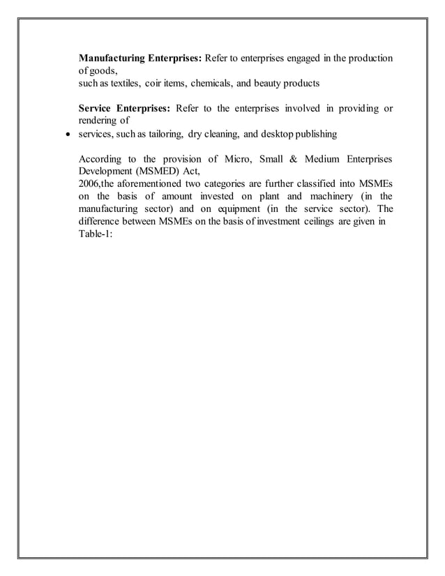 Project Report ( Entrepreneurship ^0 SMEs).docx