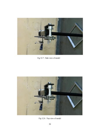 sprocket side stand retrieval system | PDF