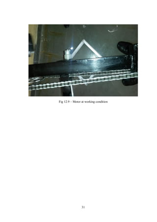 sprocket side stand retrieval system | PDF