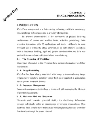 Project report format-sem2 | PDF