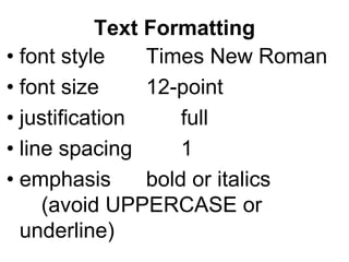 PROJECT REPORT GUIDE-new.ppt