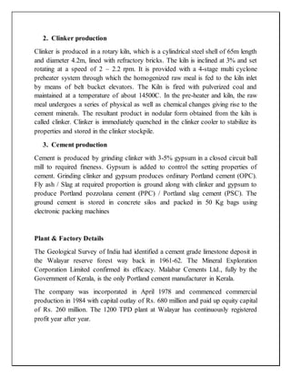 Project report mcl | DOCX