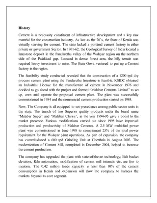 Project report mcl | DOCX