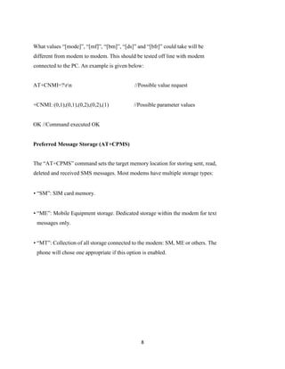 Project report on gsm based digital notice board | PDF
