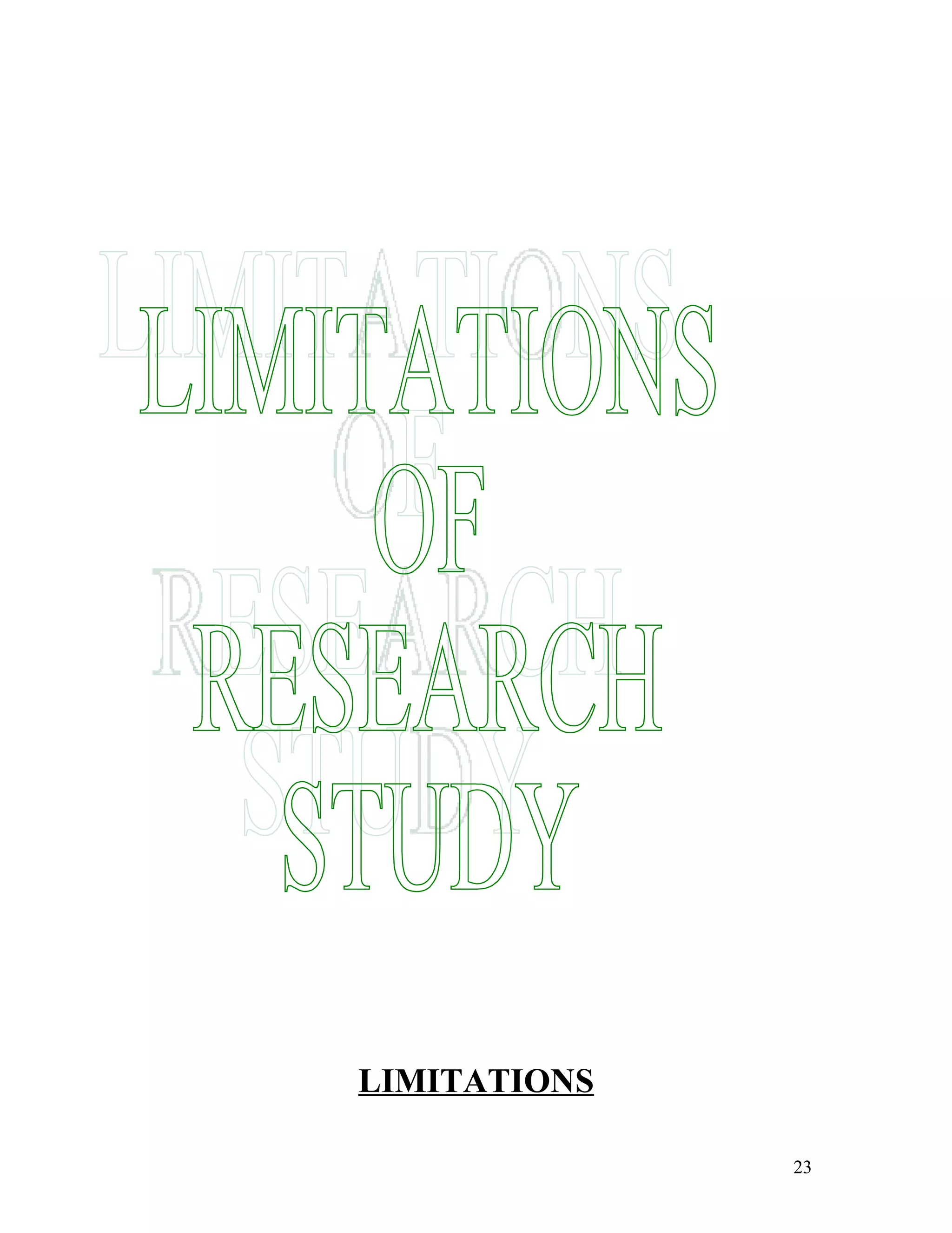 Project report of research methodology on comparative study of bajaj vs ...