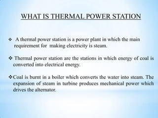 harduaganj thermal power station h.t.p.s. | PPTX