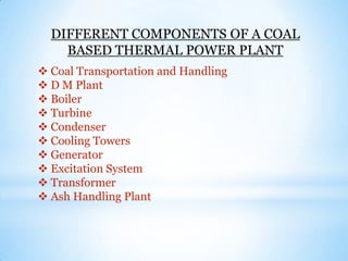 harduaganj thermal power station h.t.p.s. | PPTX