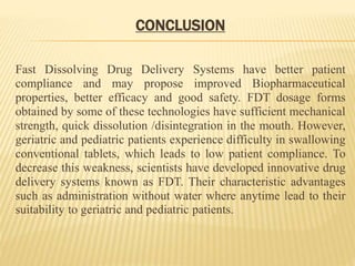 PROJECT REPORT ON FORMULATION AND EVALUATION OF DICLOFENAC SODIUM FAST ...