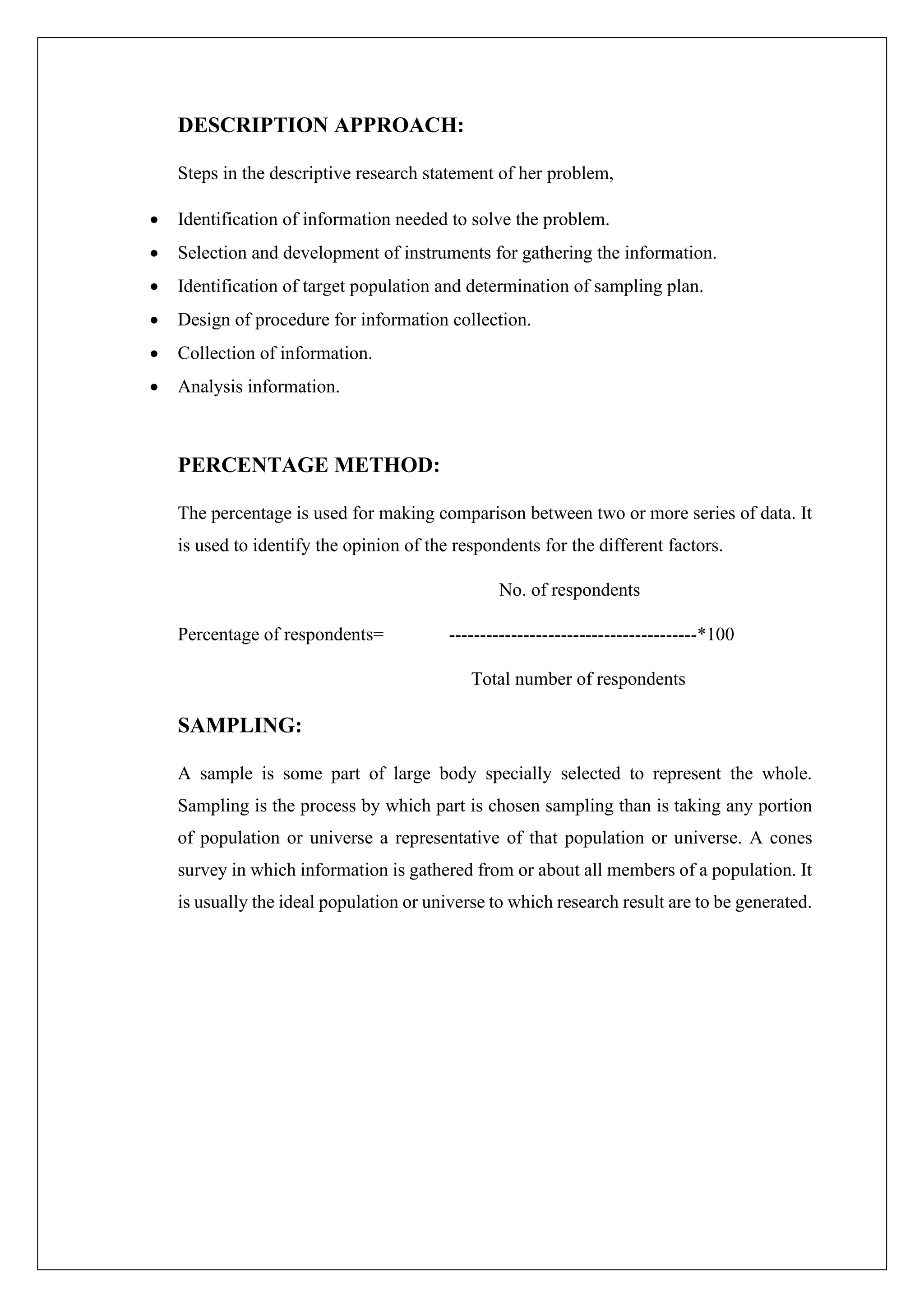 Project report on attrition analysis | PDF