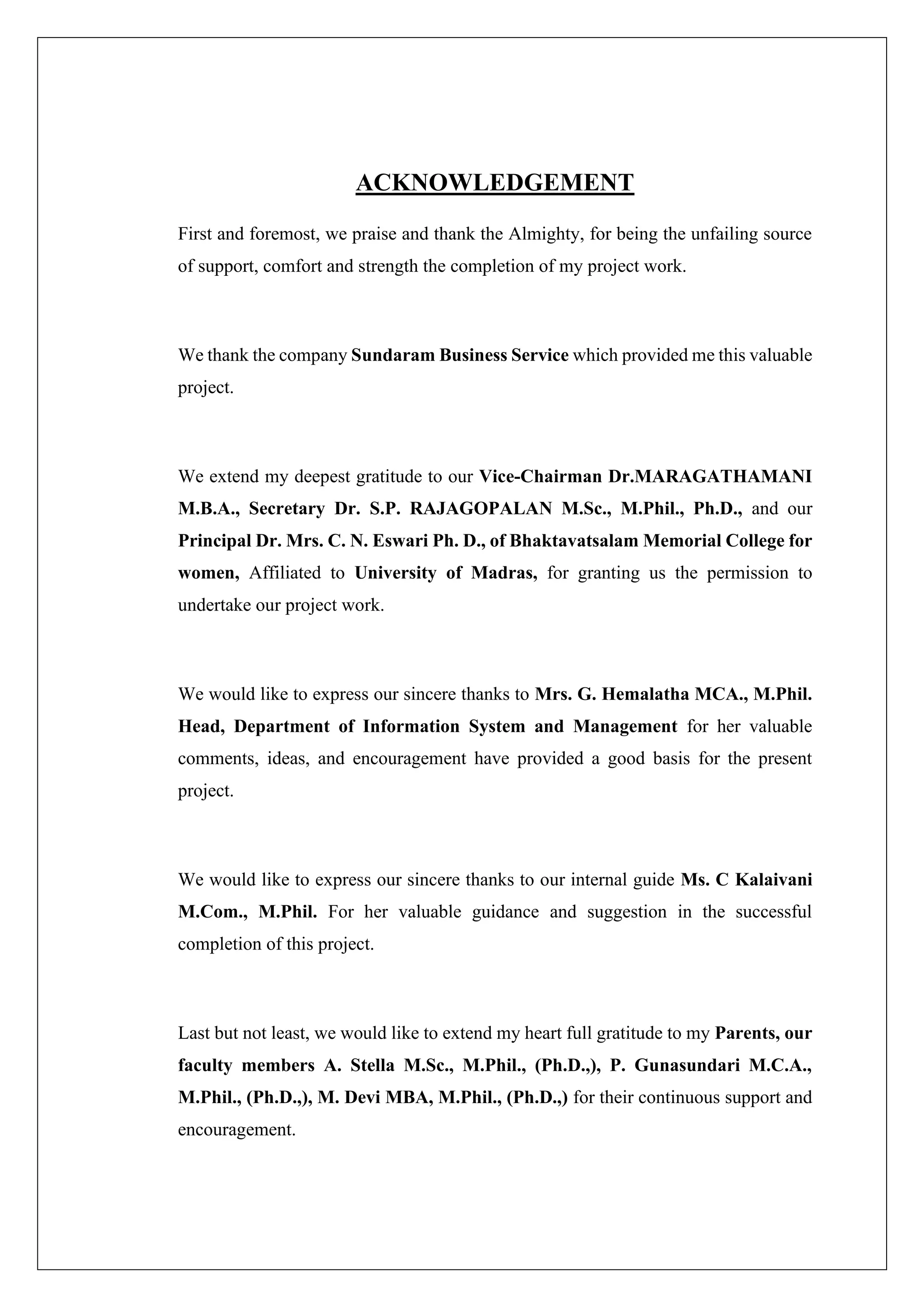 Project report on attrition analysis | PDF