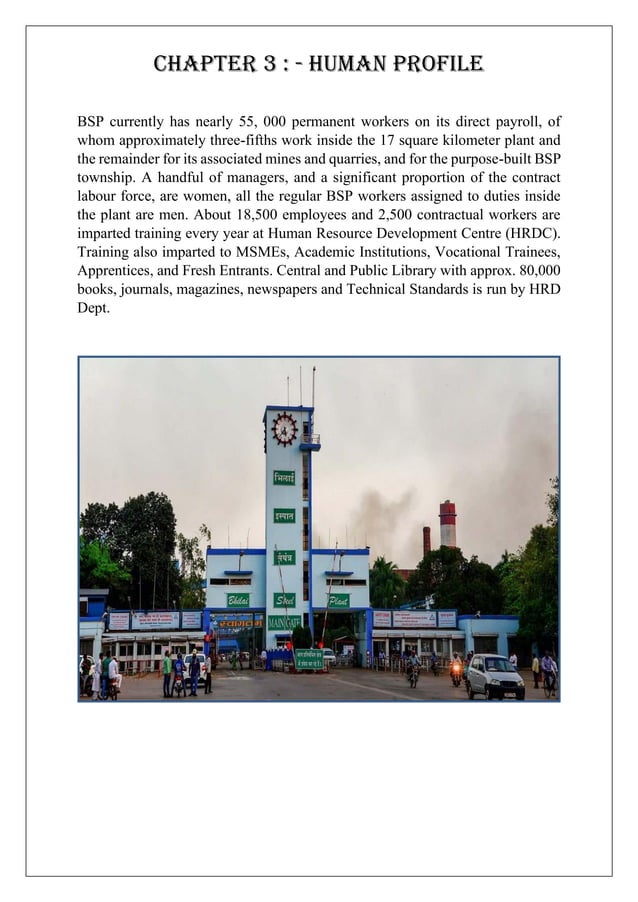 Project report on Automated Strapping Machine (BRM)_Bhilai Steel Plant.pdf