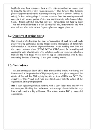 Project report on Automated Strapping Machine (BRM)_Bhilai Steel Plant.pdf