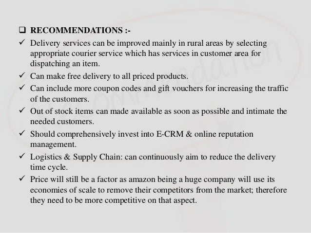 Project Report On Consumer Behavior Towards Digital Marketing
