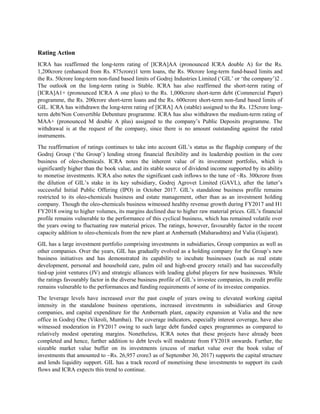 Project report on credit analysis | PDF