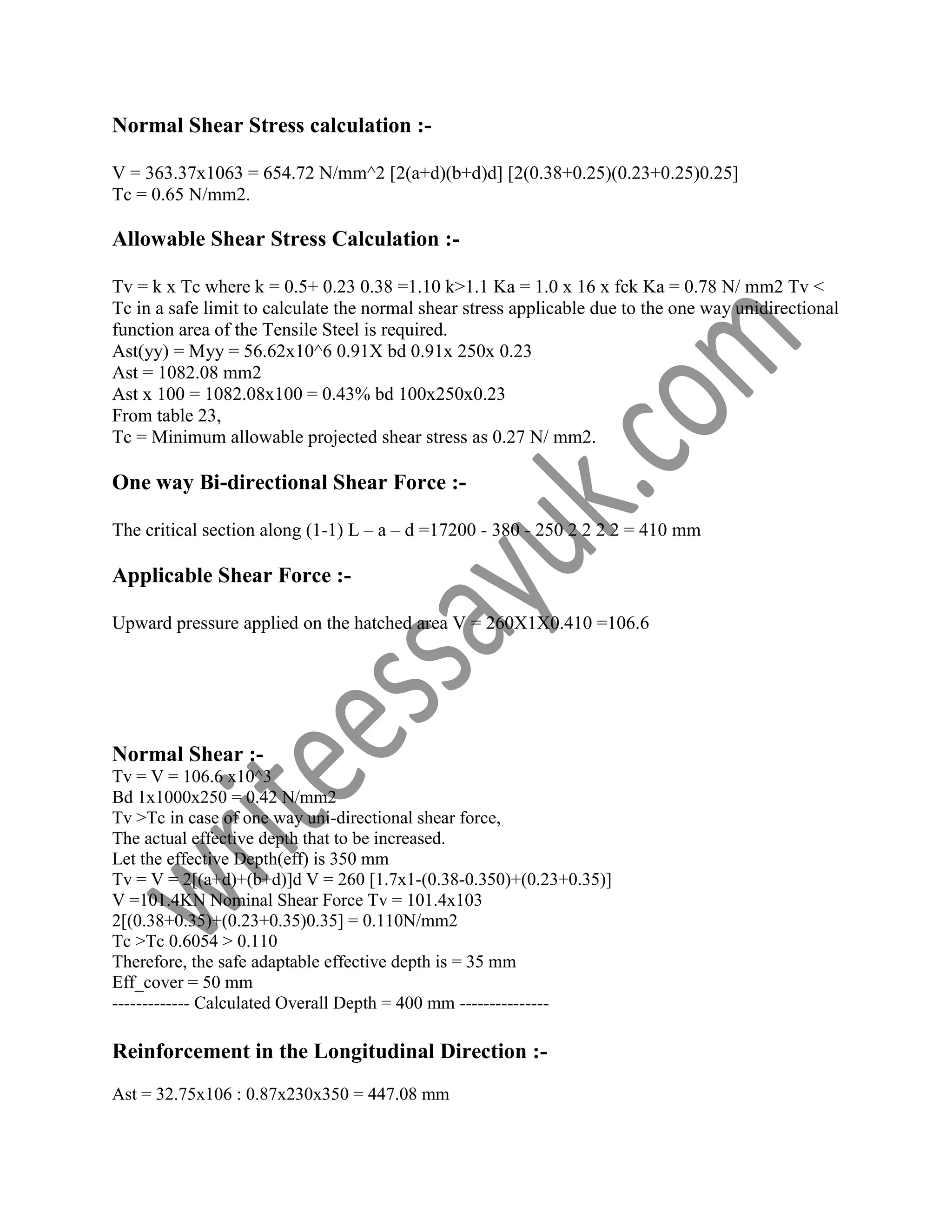 Project report on design & execution of a theatre and arts complex | PDF