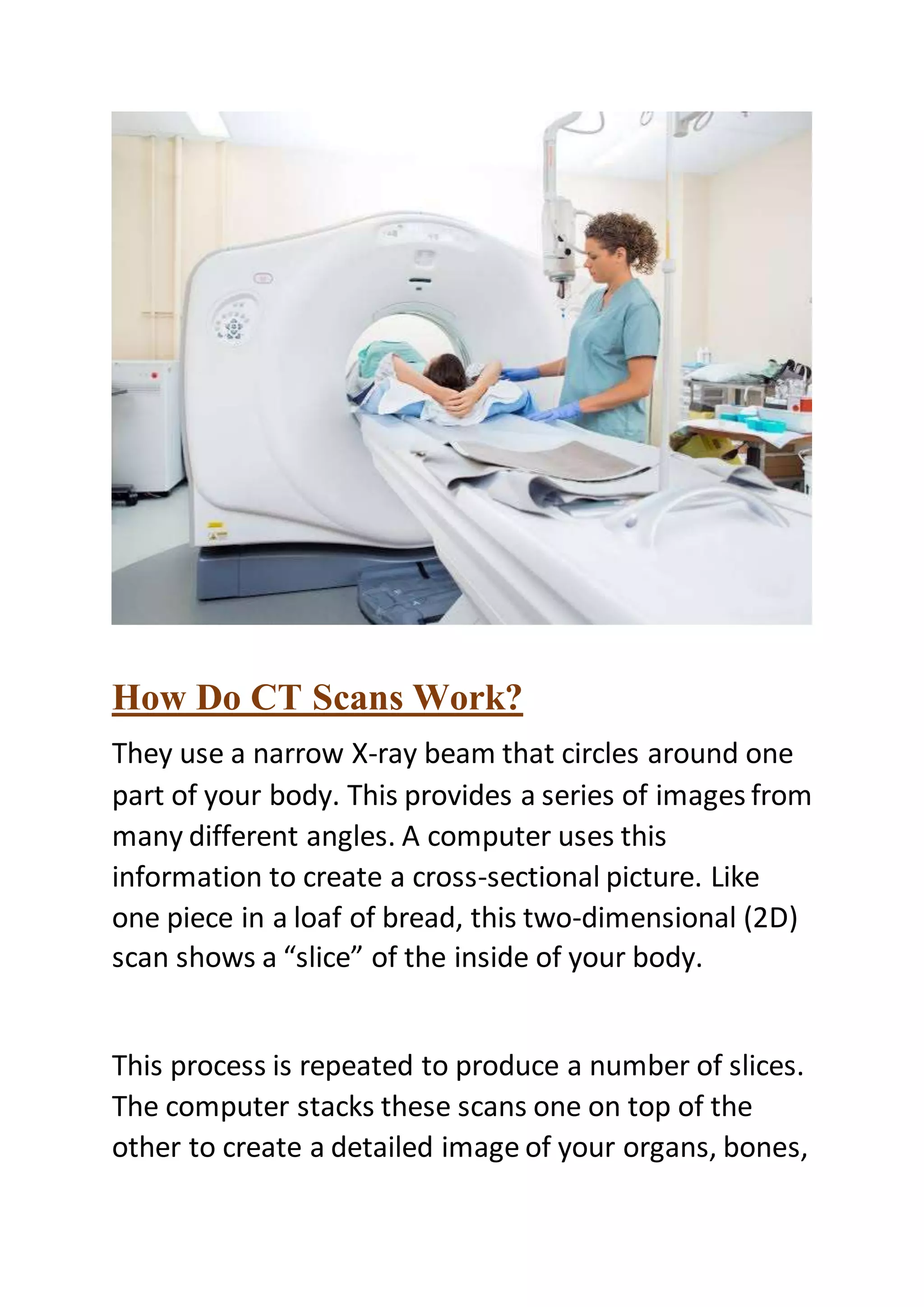 Project report on Diagnostic imaging.docx