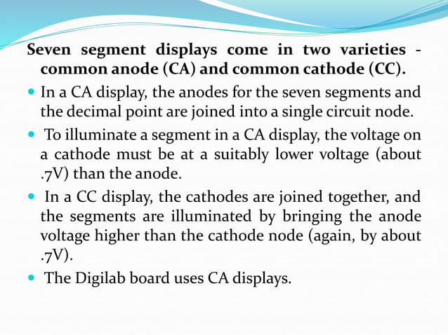 Project report on embedded system using 8051 microcontroller | PPTX | Computing | Technology ...