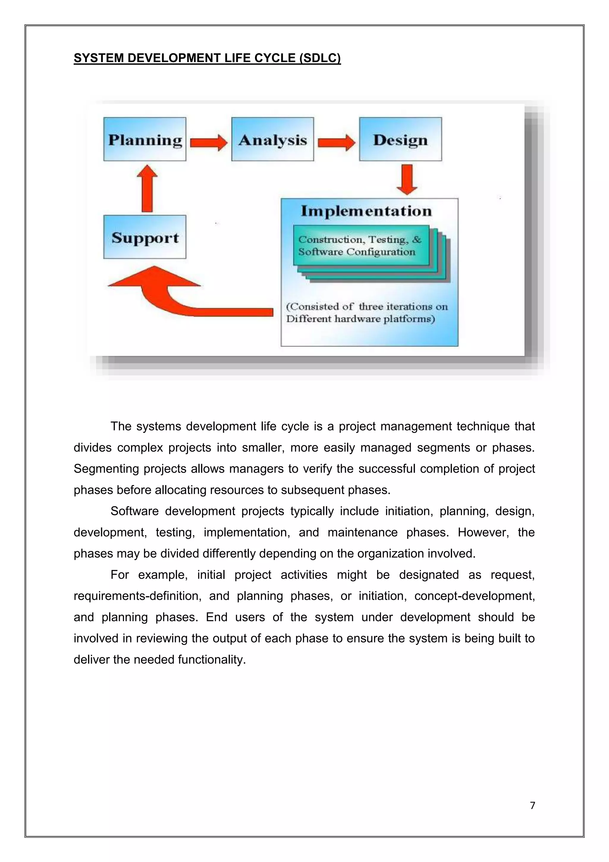 Project Report on Employee Management System.docx