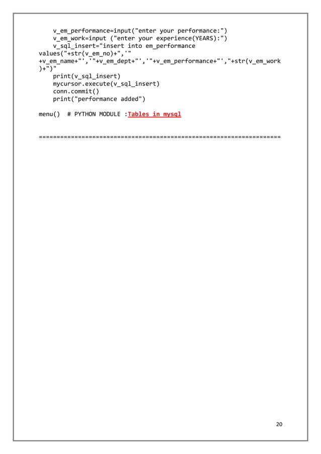 Project Report on Employee Management System.docx