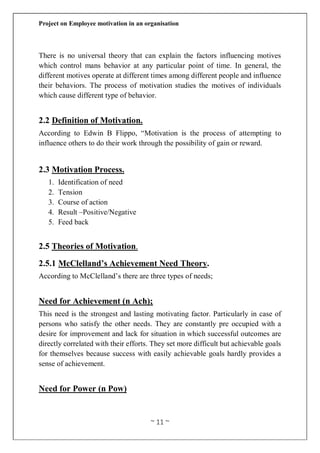 Project report on employee motivation.pdf