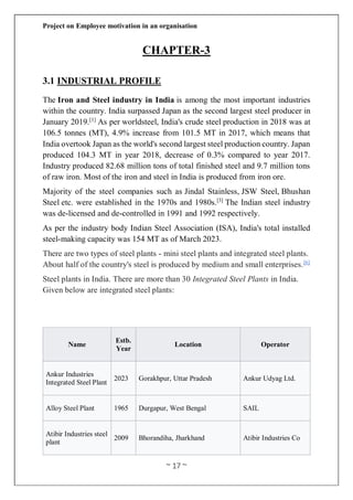 Project report on employee motivation.pdf