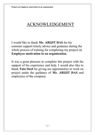 Project report on employee motivation.pdf