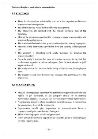 Project report on employee motivation.pdf