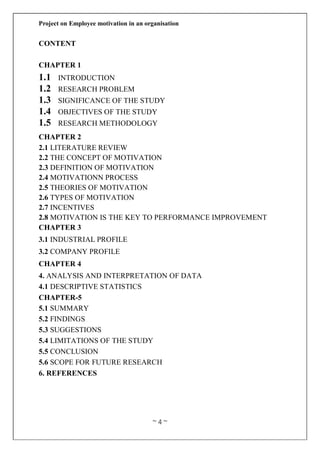 Project report on employee motivation.pdf