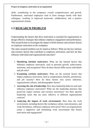 Project report on employee motivation.pdf