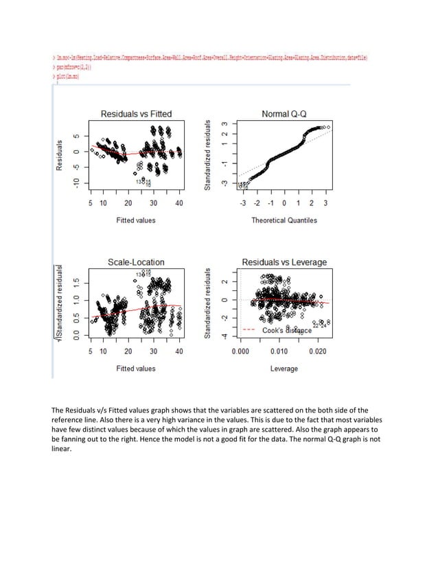 Energy Efficiency Dataset Pdf