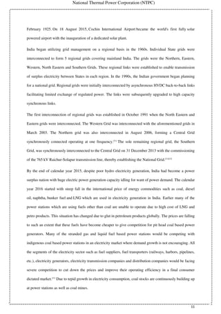 Project Report on Financial Analysis by Nirbhay Kumar, MBA - 3rd Sem ...