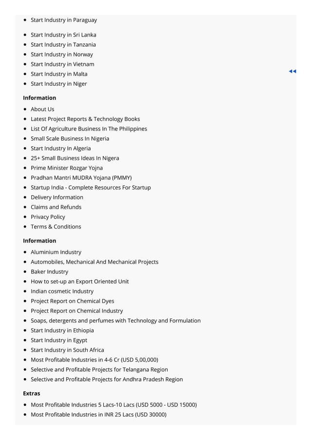 Project report on lithium ion battery manufacturing and assembling unit | PDF