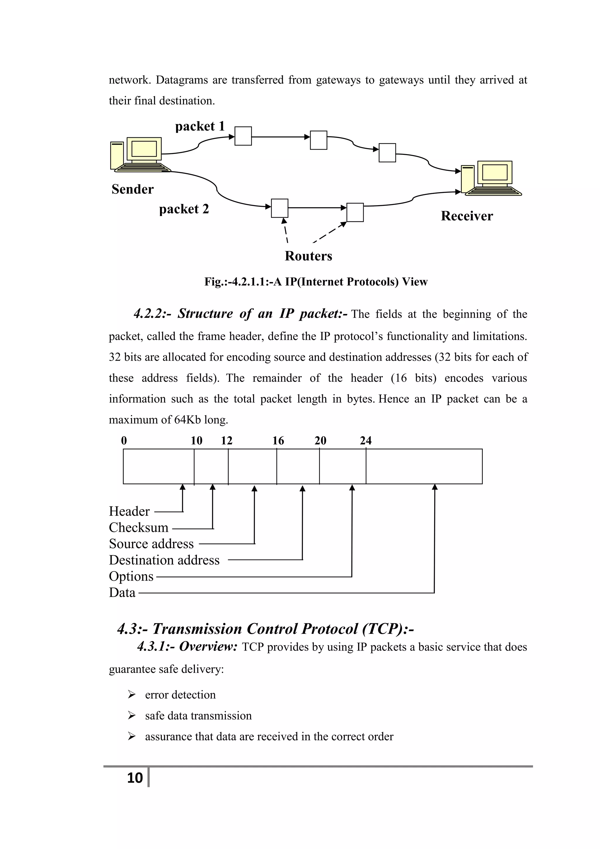 Project Report On Mesh Hybrid Topology Network Vision Pdf Computer Networking Computing