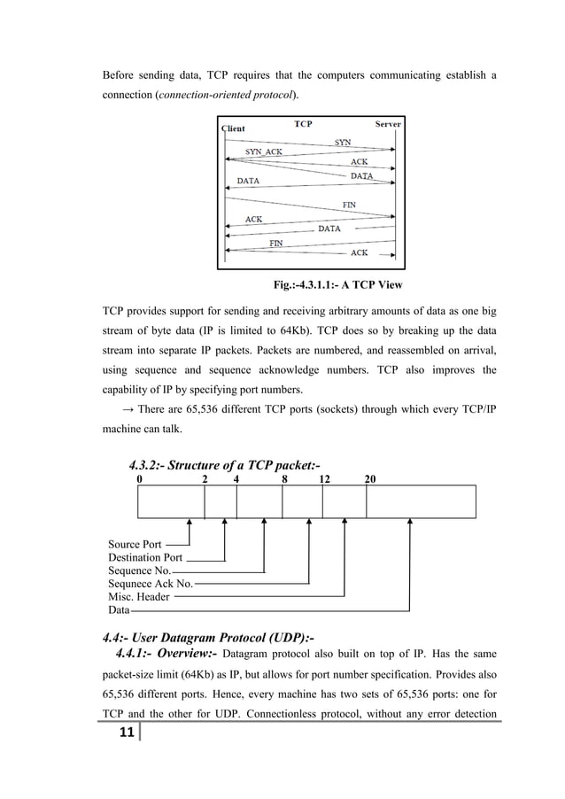 Project Report On Mesh Hybrid Topology Network Vision Pdf Computer Networking Computing