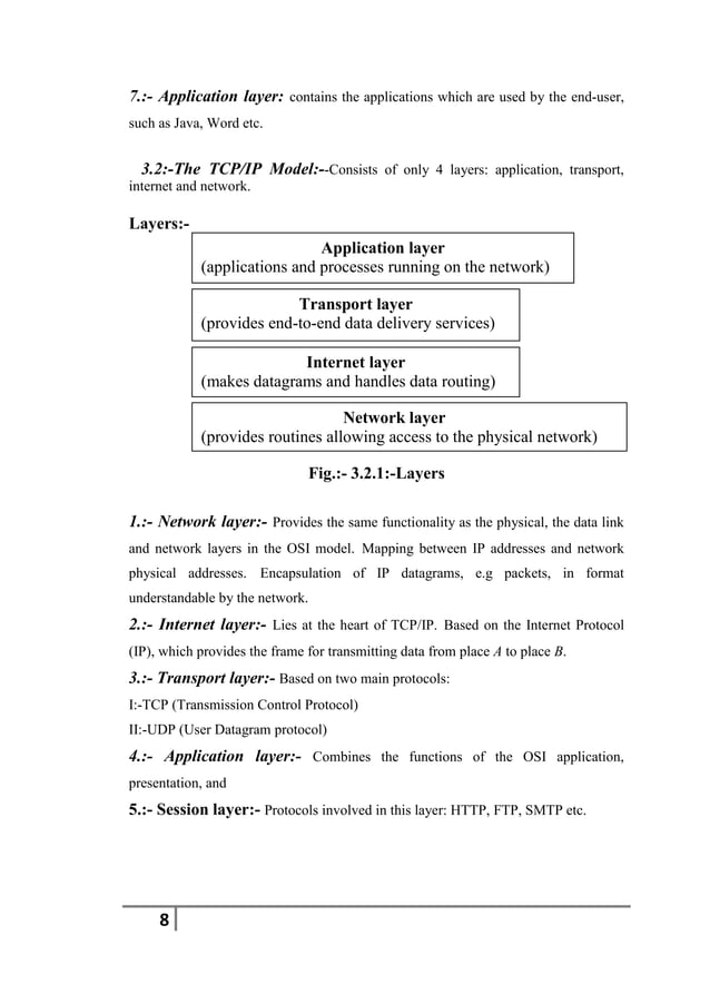 Project Report On Mesh Hybrid Topology Network Vision Pdf Computer Networking Computing