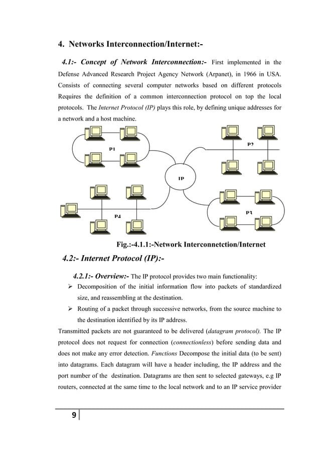 Project Report On Mesh Hybrid Topology Network Vision Pdf Computer Networking Computing